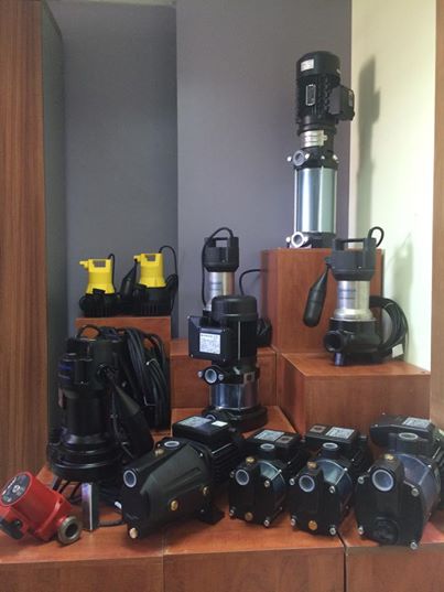 PROMEC (Professional Mechanical)